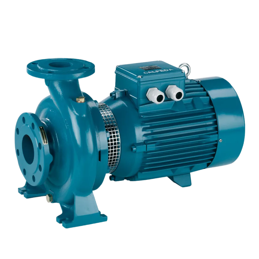 Calpeda Centrifugal Pumps Supplier - Atlas Trading Company