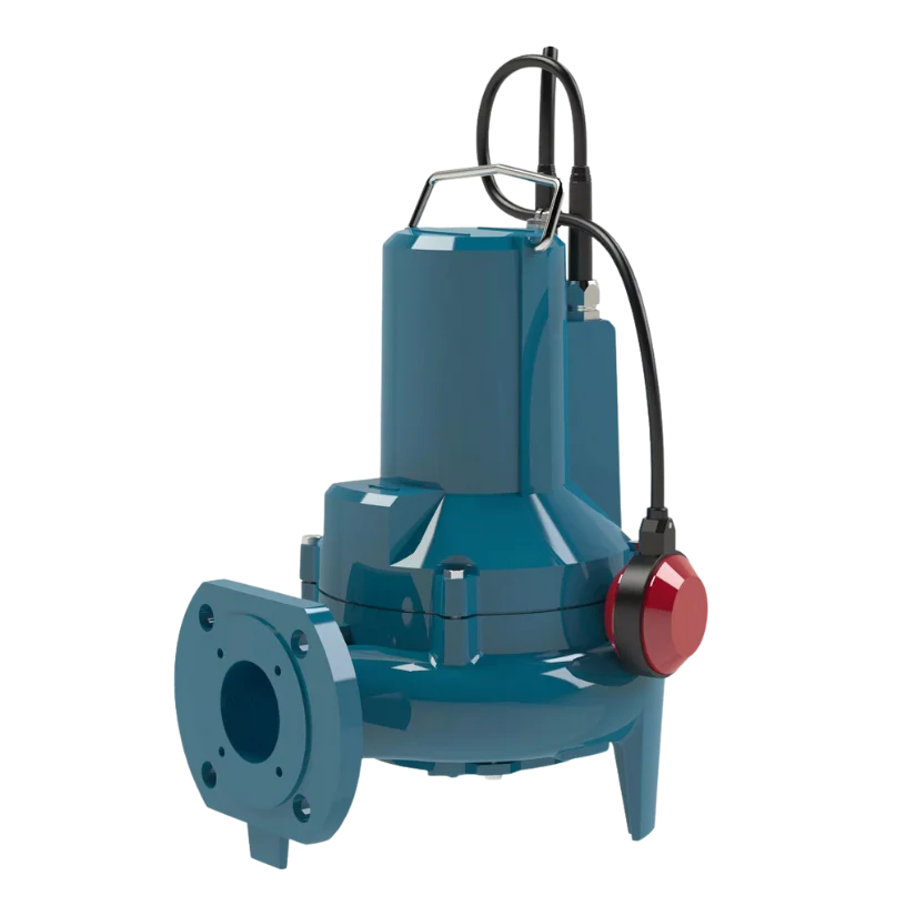 Calpeda Submersible Electric Pump Supplier