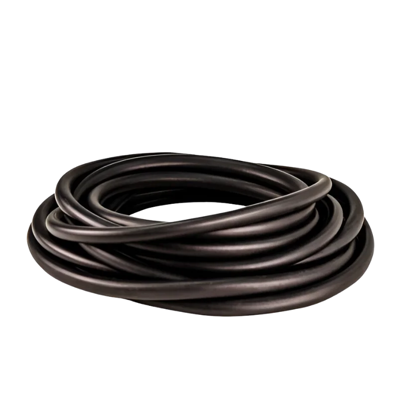 Fluran Tube F5500A - Ceramic Industry