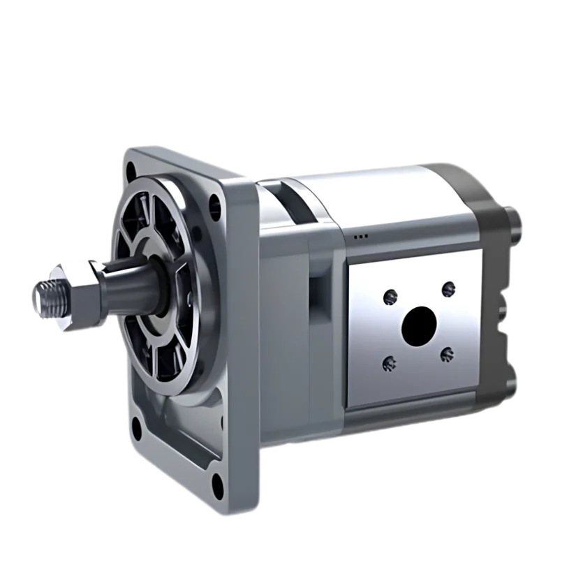 Parker Gear Motors Supplier - Atlas Trading Company