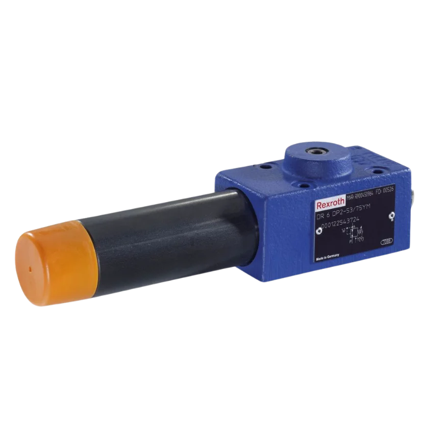 Rexroth Pressure Reducing Valves - Atlas Trading Company