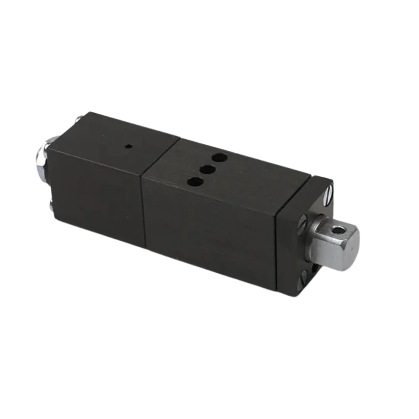 Robatech Compatible Hot Melt Modules for Glue Guns