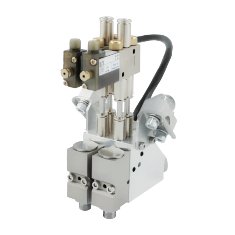 Robatech Compatible Glue Applicators