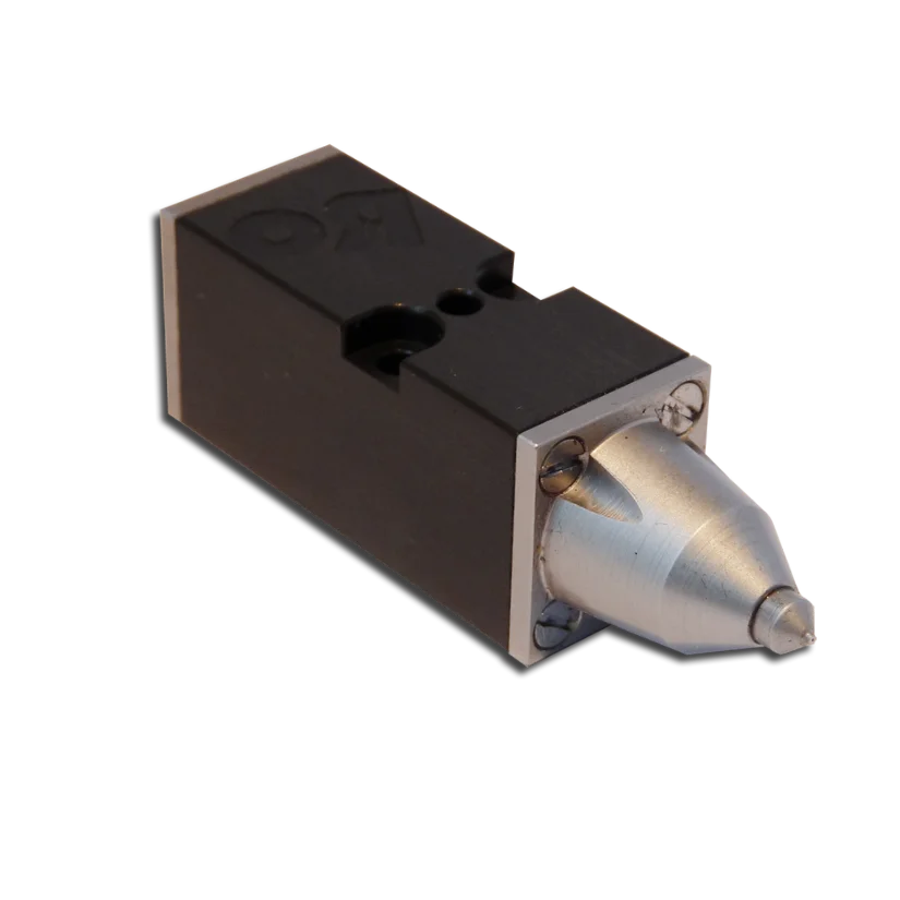 Robatech Compatible Zero Cavity Hot Melt Module