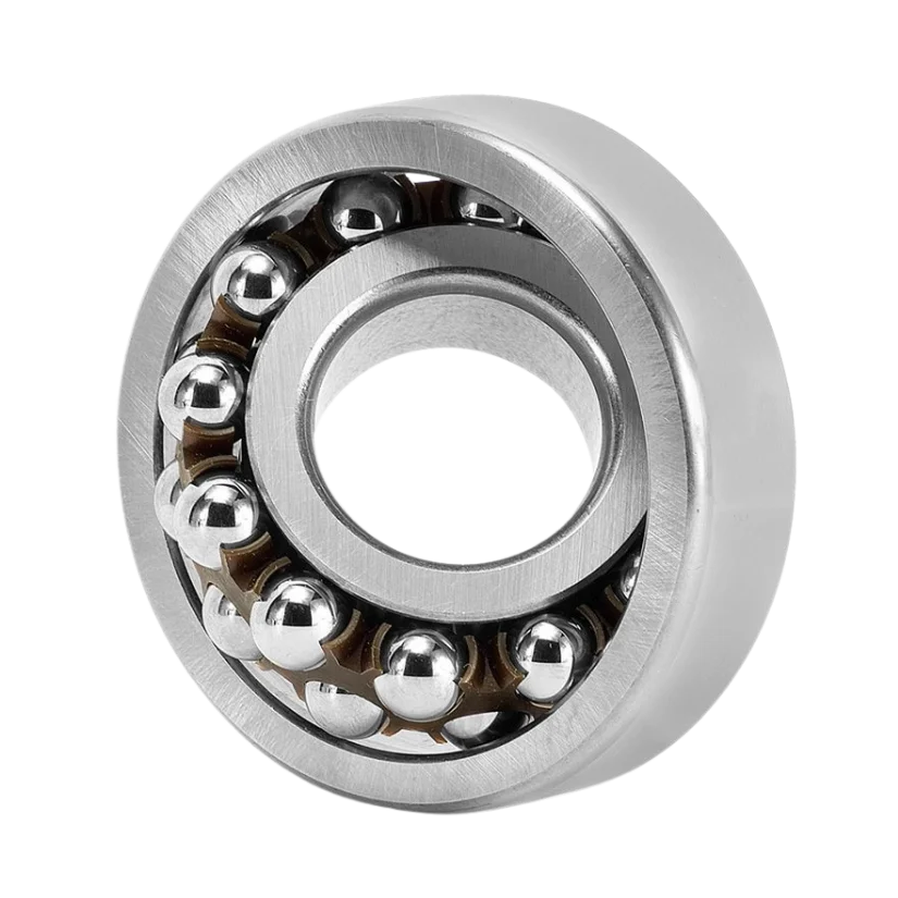 Self Aligning Ball Bearings Supplier - Atlas Trading Company