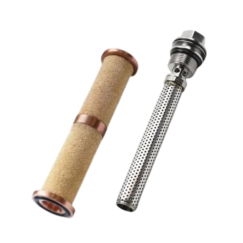 Tank Filters for Adhesive Filtration Systems