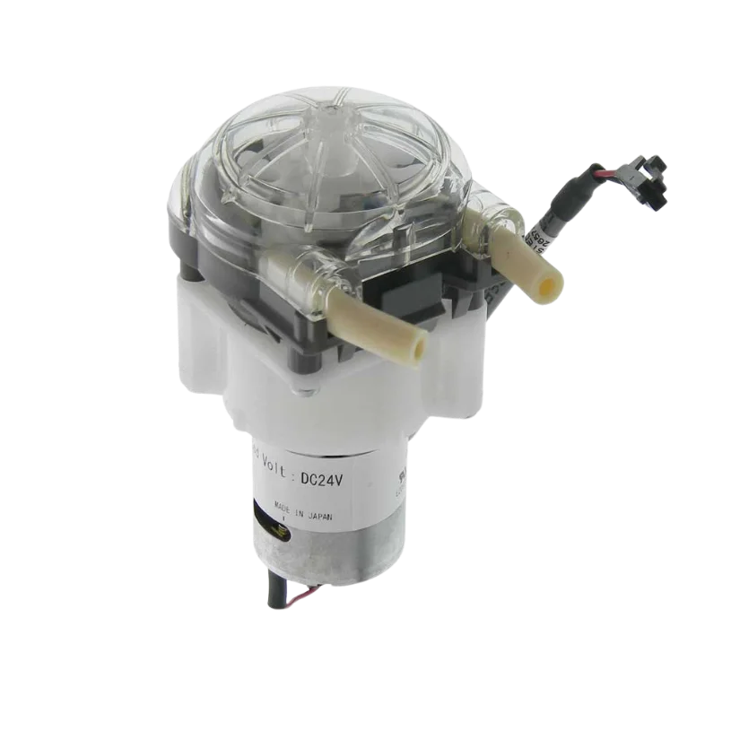 WPX1 Welco Pump - Atlas Trading