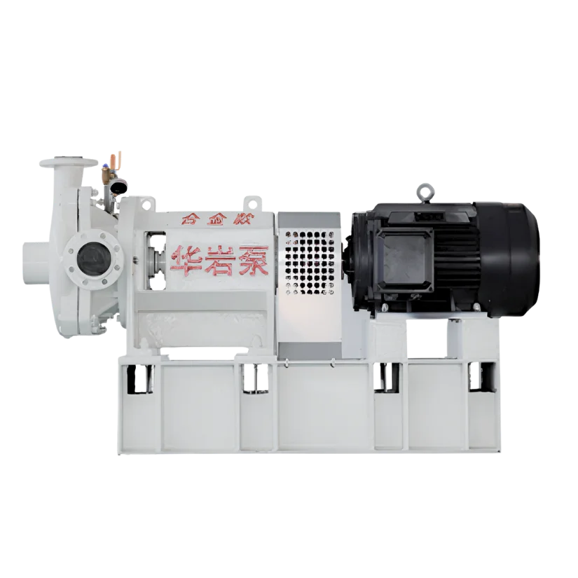 Slurry Low Pressure Pumps - Atlas Trading Company