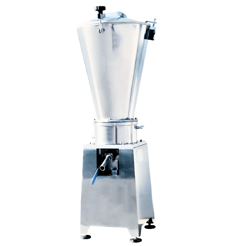 Ceramic Micro Ball Mills - Atlas Trading Company