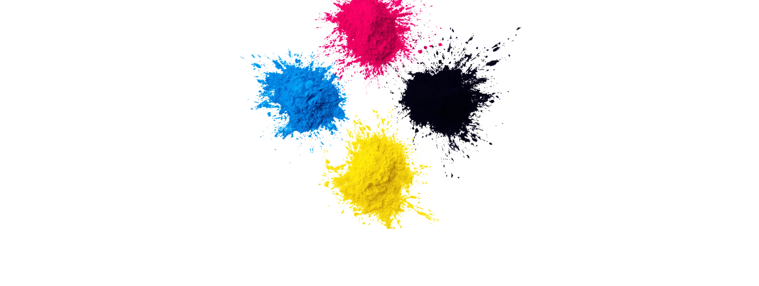 Ceramic Pigments Supplier - Atlas Trading Company